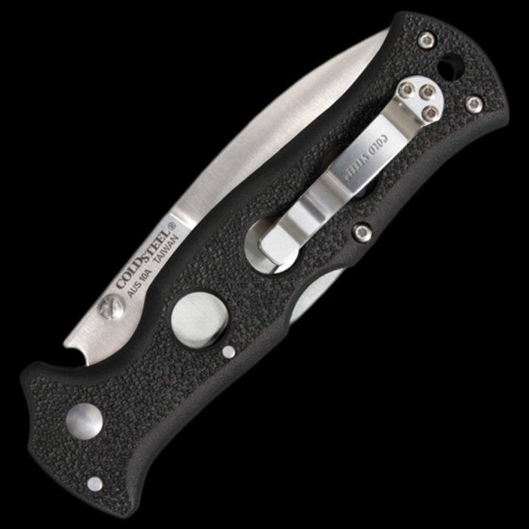 Cold Steel Counter Point 1 - ColdSteel-UK.com