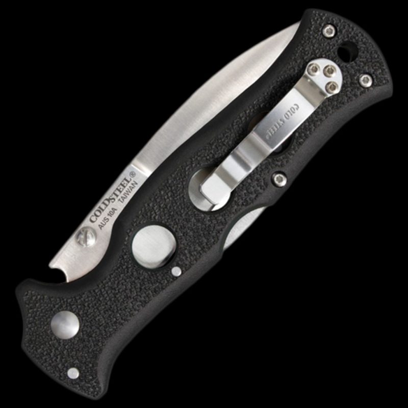 Cold Steel Spartan - ColdSteel-UK.com