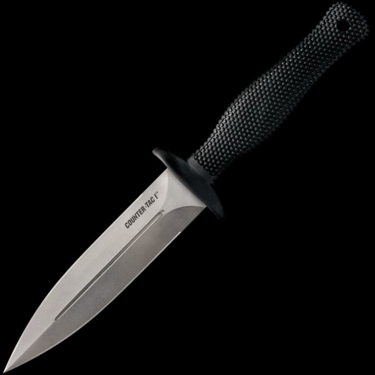 Cold Steel Counter TAC I - ColdSteel-UK.com