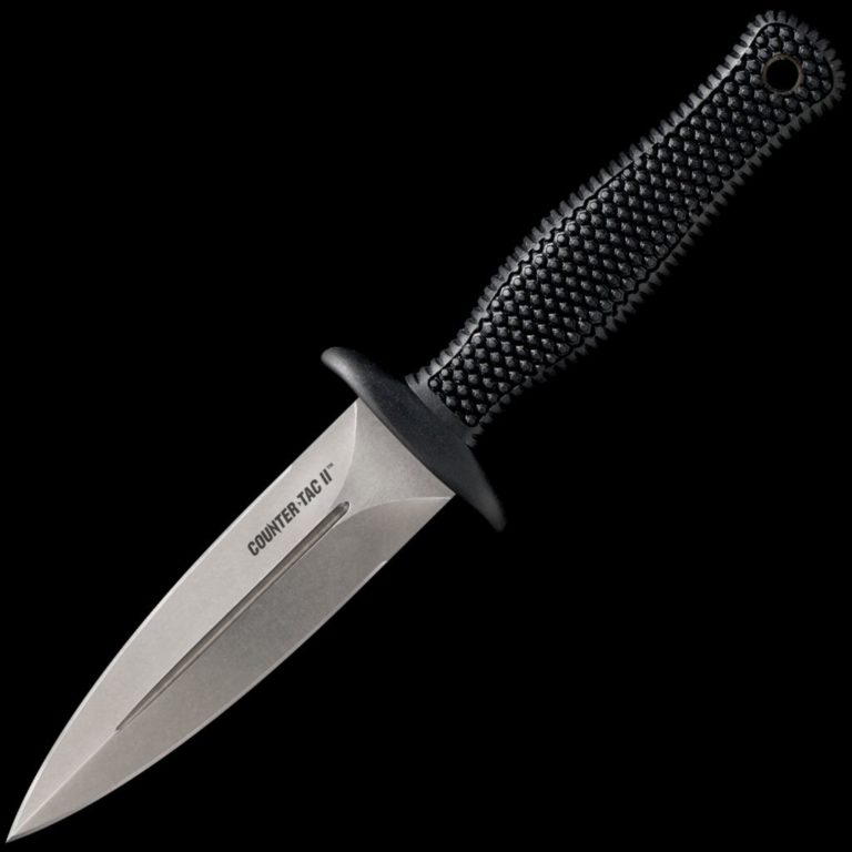 Cold Steel Counter TAC II - ColdSteel-UK.com