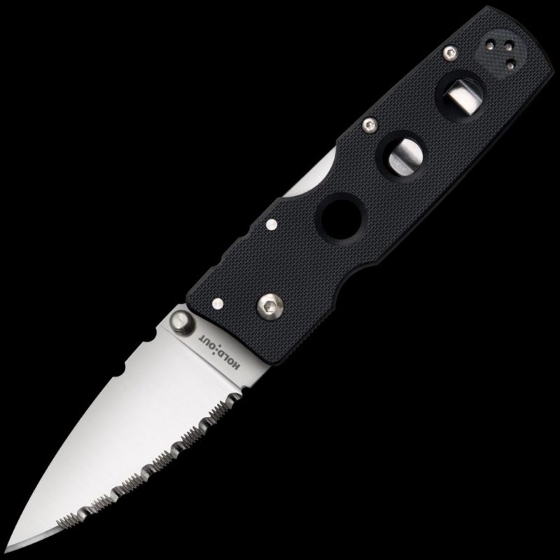 Cold Steel Folding Knives - Page 4 - ColdSteel-UK.com