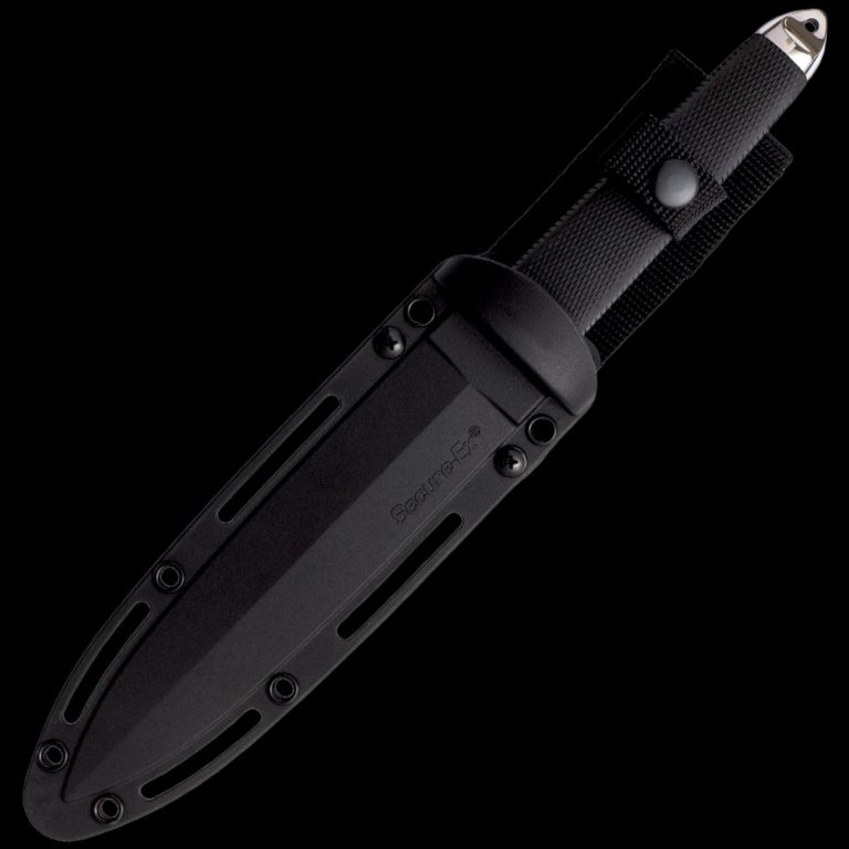 Cold Steel 3V Tai Pan - ColdSteel-UK.com