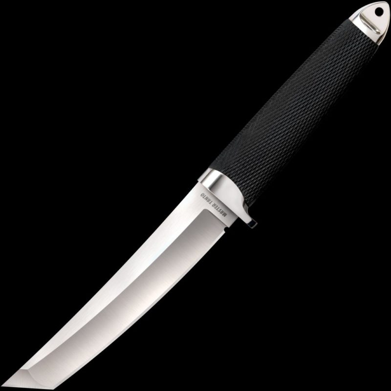 Cold Steel 3V Master Tanto - ColdSteel-UK.com