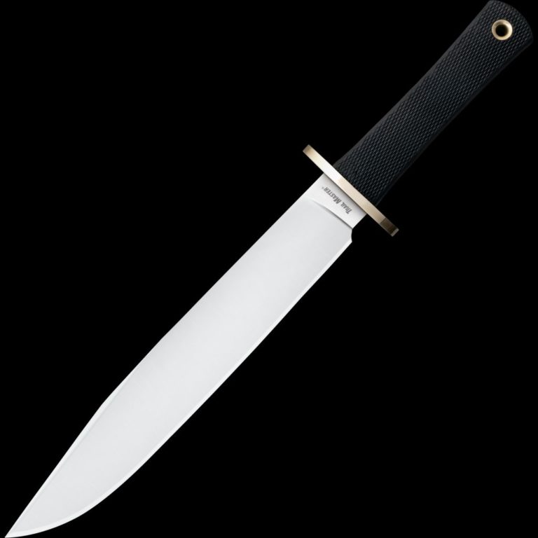 Cold Steel Trail Master in 3V - ColdSteel-UK.com