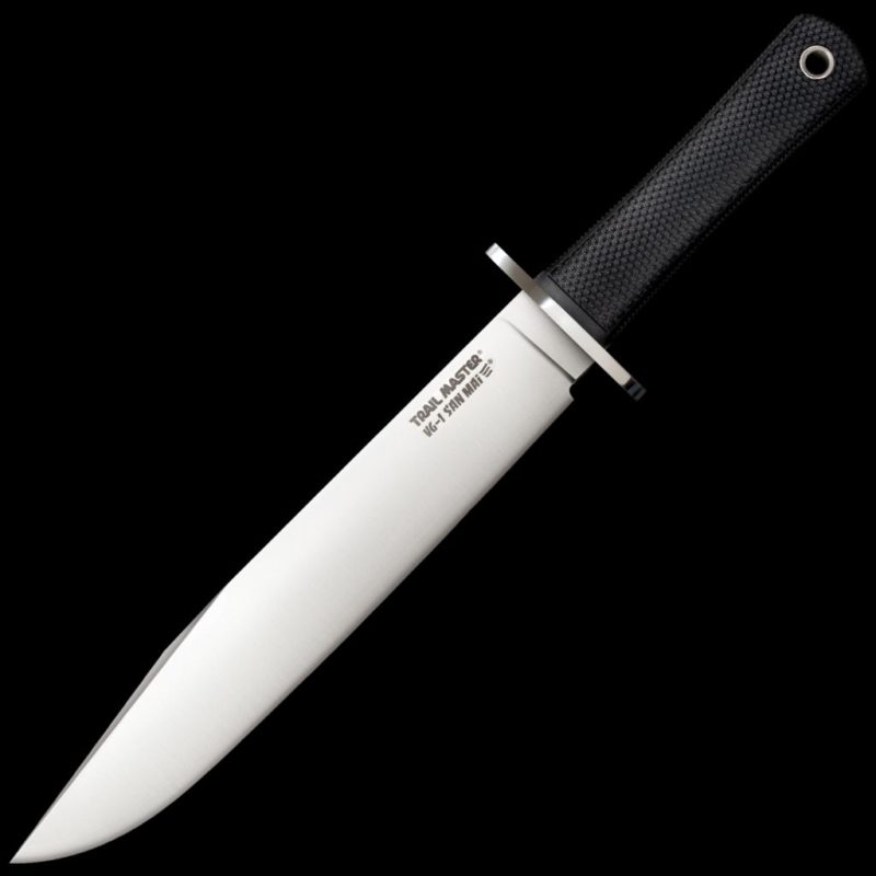 Cold Steel San Mai III Trail Master - ColdSteel-UK.com