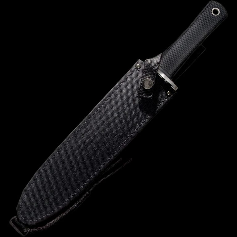 Cold Steel San Mai III Trail Master - ColdSteel-UK.com