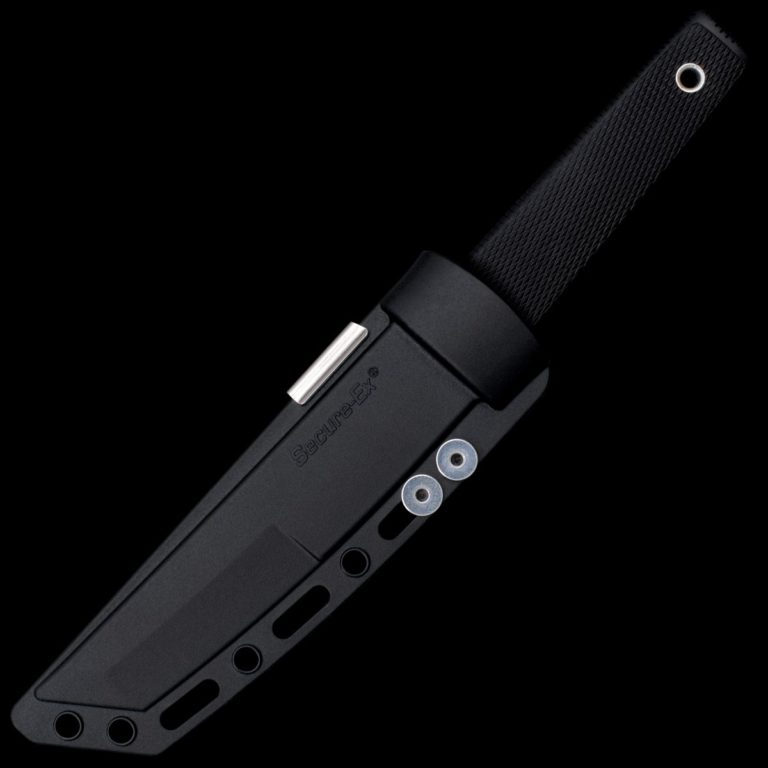 Cold Steel Fixed Blade Knives - ColdSteel-UK.com