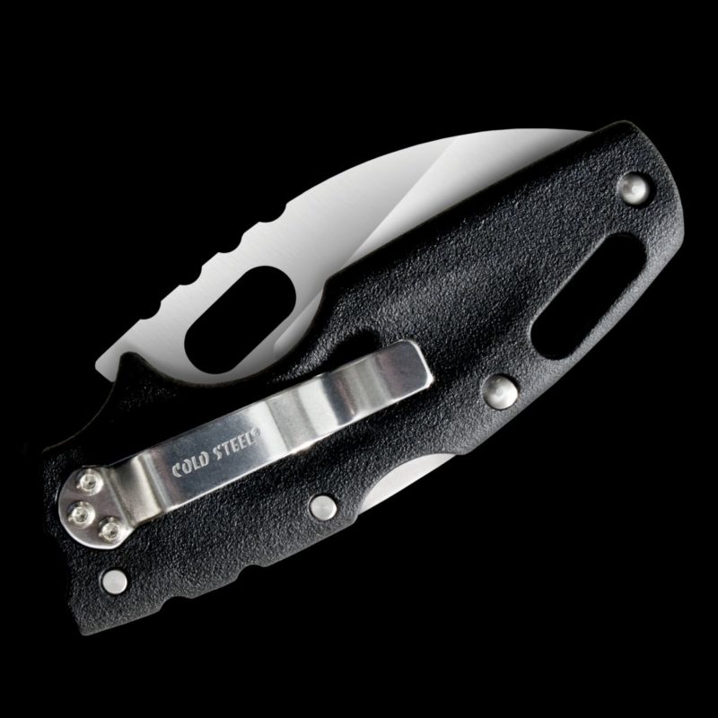 Cold Steel Tuff Lite (Serrated) - ColdSteel-UK.com