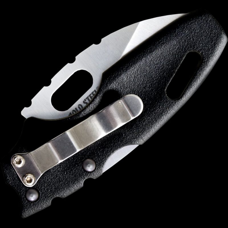 Cold Steel Mini Tuff Lite (Black) - ColdSteel-UK.com