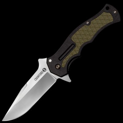 Cold Steel Folding Knives - ColdSteel-UK.com
