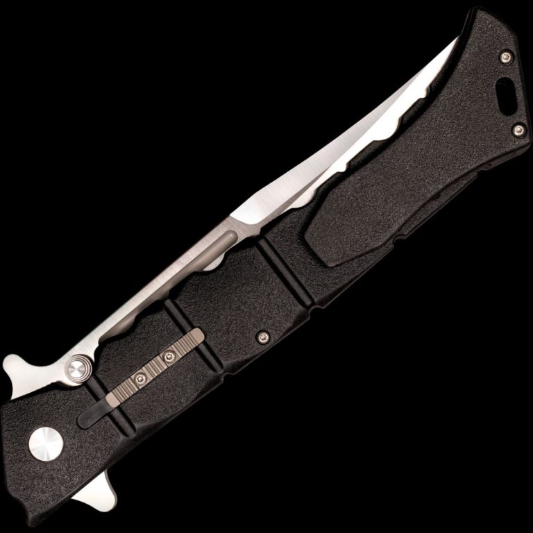 Cold Steel Folding Knives - ColdSteel-UK.com