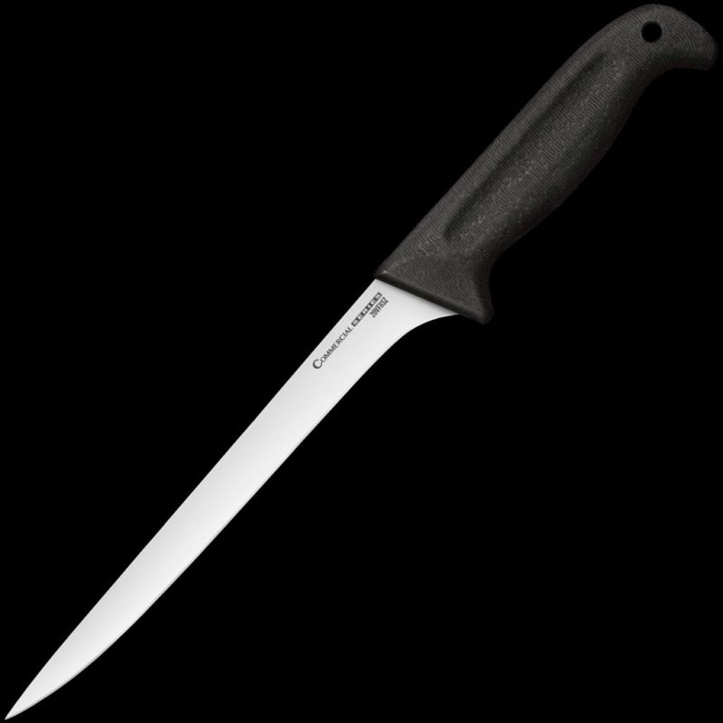 Cold Steel Commercial Series 8″ Filet Knife - ColdSteel-UK.com