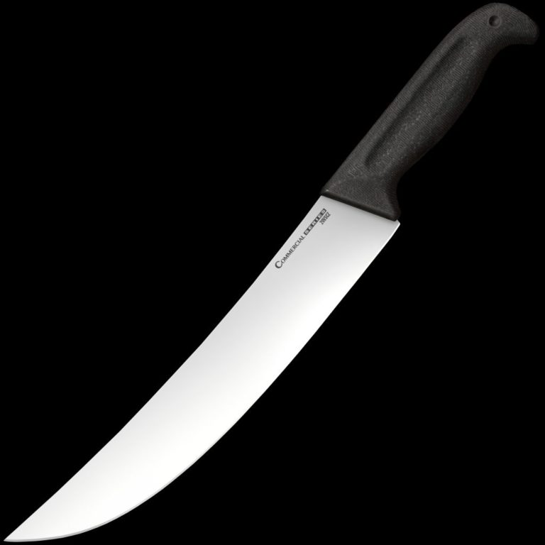 Cold Steel Commercial Series Scimitar Knife - ColdSteel-UK.com