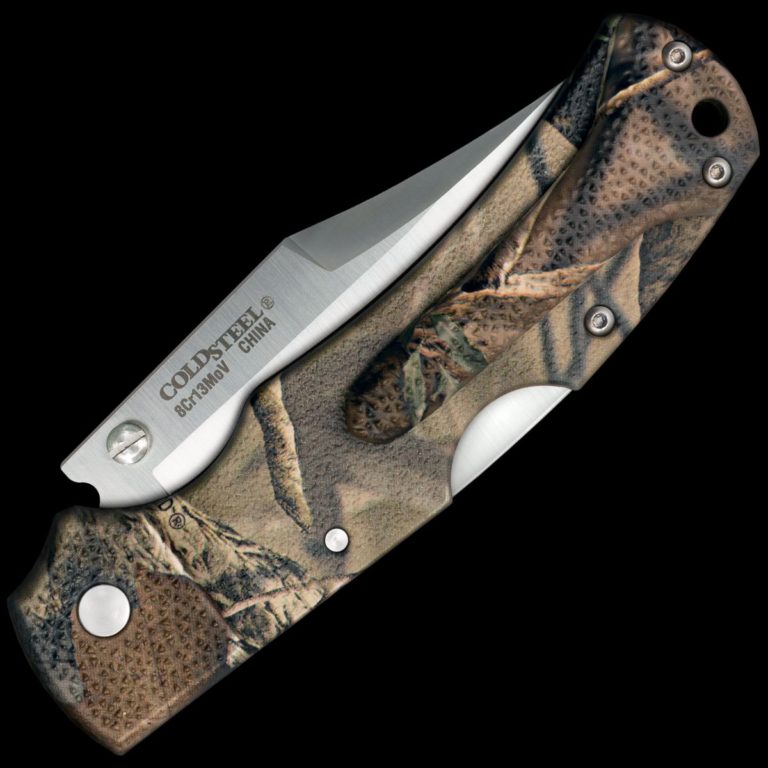 ColdSteel-UK.com - Cold Steel official UK distributor PJS UK Ltd
