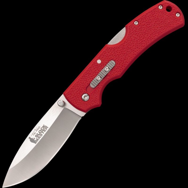 Cold Steel Slock Master Hunter - ColdSteel-UK.com