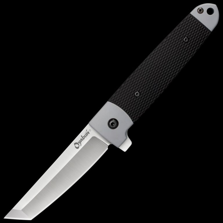 Cold Steel Folding Knives - ColdSteel-UK.com