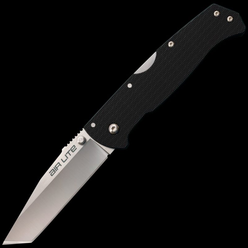Cold Steel Air Lite Tanto Point - ColdSteel-UK.com