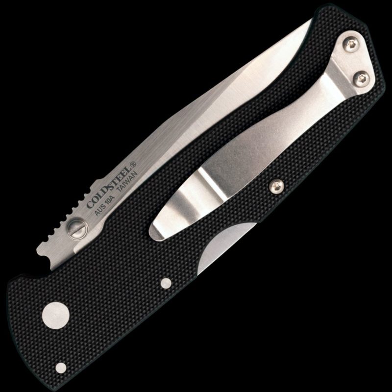 Cold Steel Air Lite Tanto Point - ColdSteel-UK.com