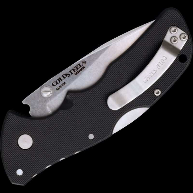 Cold Steel Mini Recon 1 Spear Point - ColdSteel-UK.com