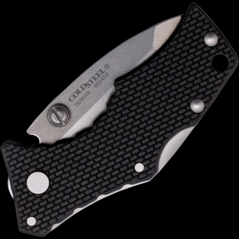 Cold Steel Micro Recon 1 Tanto - ColdSteel-UK.com