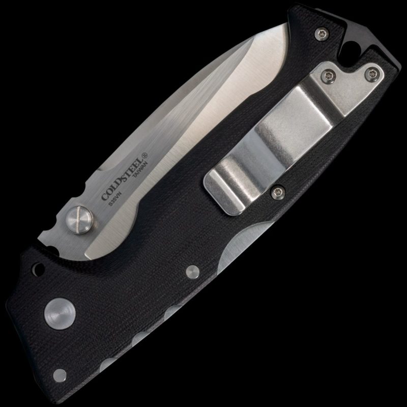 Cold Steel AD-10 - ColdSteel-UK.com
