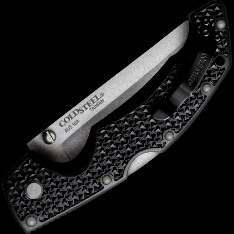 Cold Steel Large Voyager Tanto Point - ColdSteel-UK.com