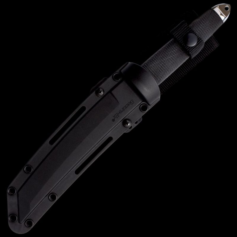 Cold Steel Fixed Blade Knives - ColdSteel-UK.com