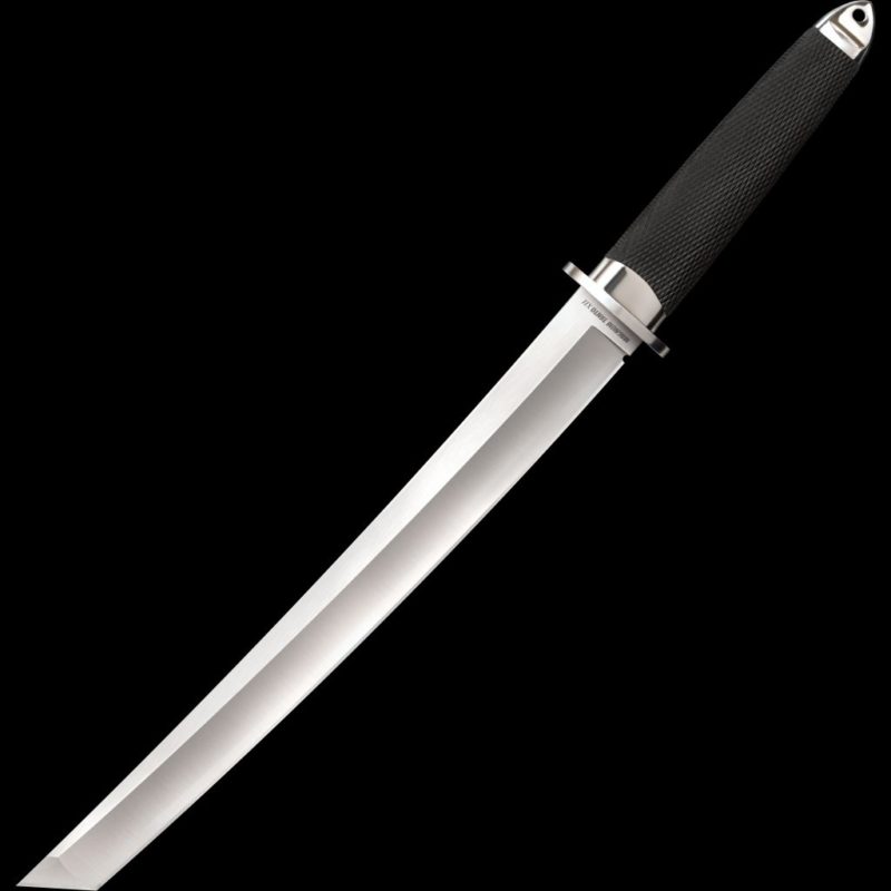 Cold Steel San Mai® Magnum Tanto XII - ColdSteel-UK.com