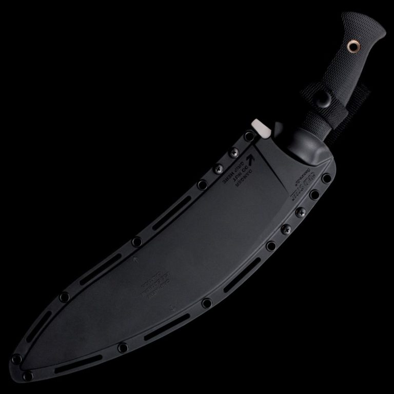 Cold Steel Bushman - ColdSteel-UK.com