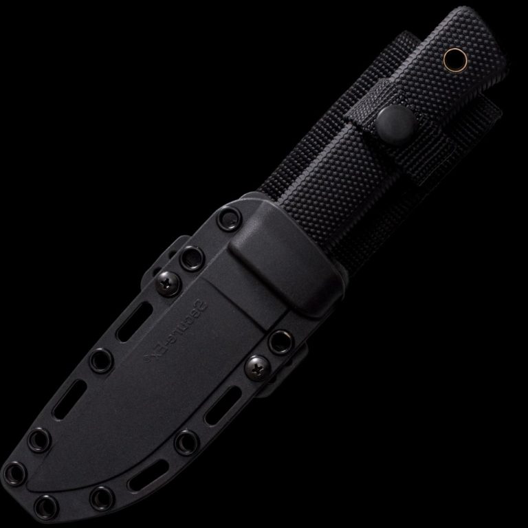 Cold Steel 3V Master Hunter (Stone Wash Finish) - ColdSteel-UK.com