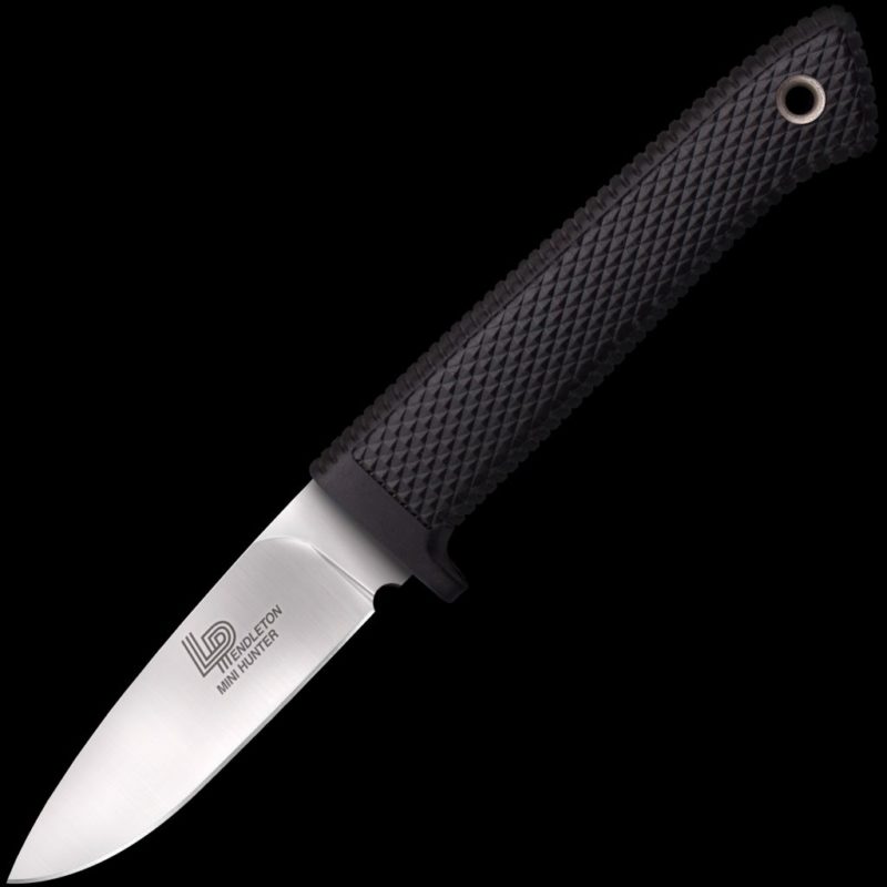Cold Steel Pendleton Mini Hunter - ColdSteel-UK.com