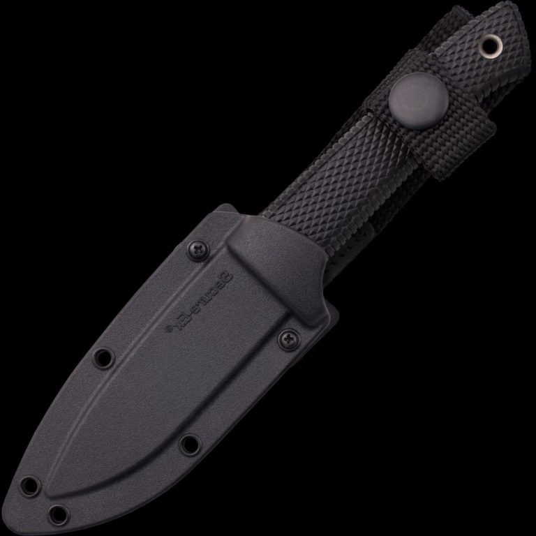 Cold Steel Pendleton Mini Hunter - ColdSteel-UK.com