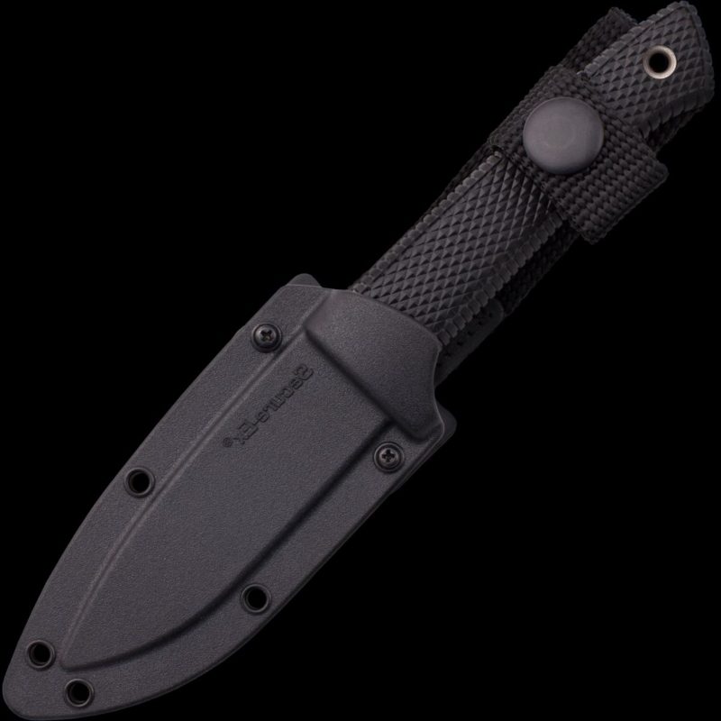Cold Steel Pendleton Mini Hunter - ColdSteel-UK.com