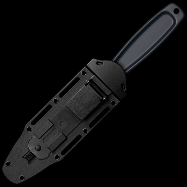 Cold Steel Drop Forged Boot Knife - ColdSteel-UK.com