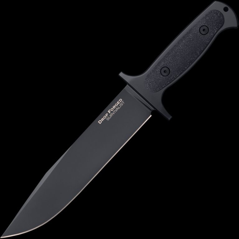 Cold Steel Drop Forged Survivalist - ColdSteel-UK.com