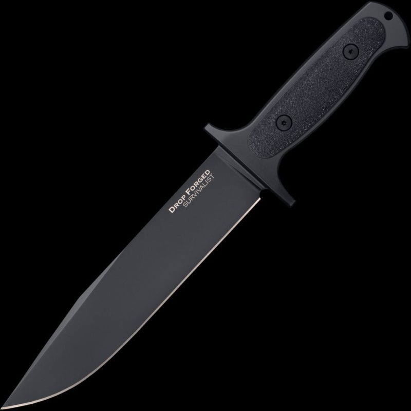 Cold Steel Drop Forged Survivalist - ColdSteel-UK.com