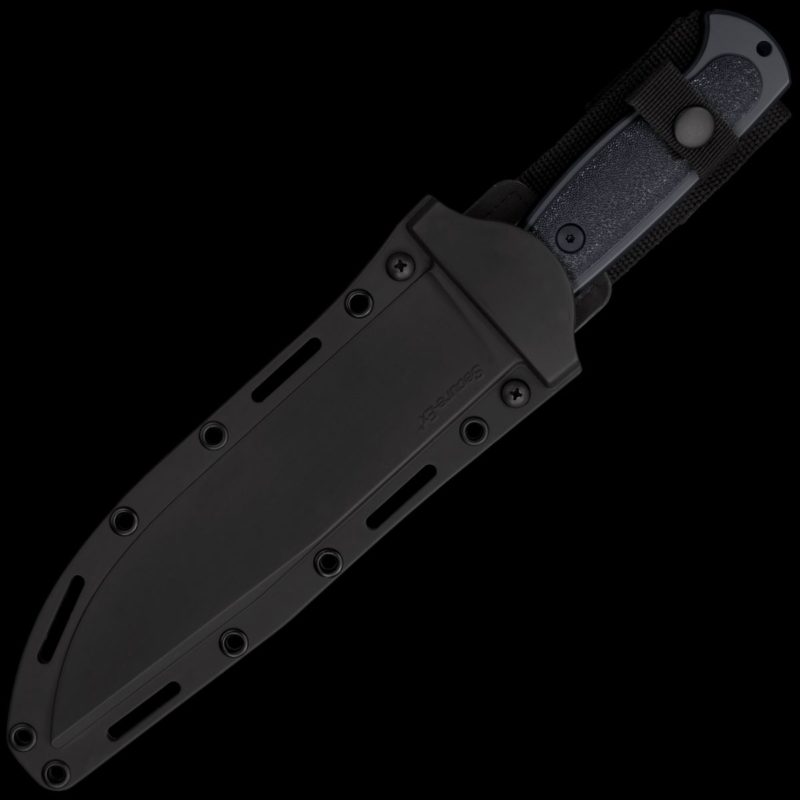 Cold Steel Drop Forged Survivalist - ColdSteel-UK.com