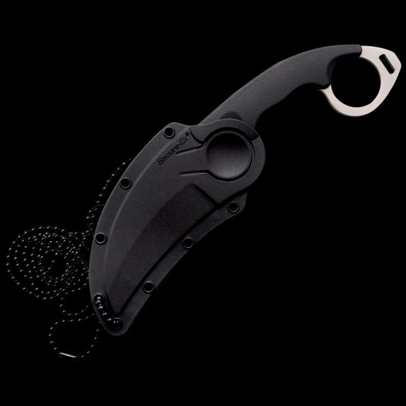 Cold Steel Fixed Blade Knives - ColdSteel-UK.com