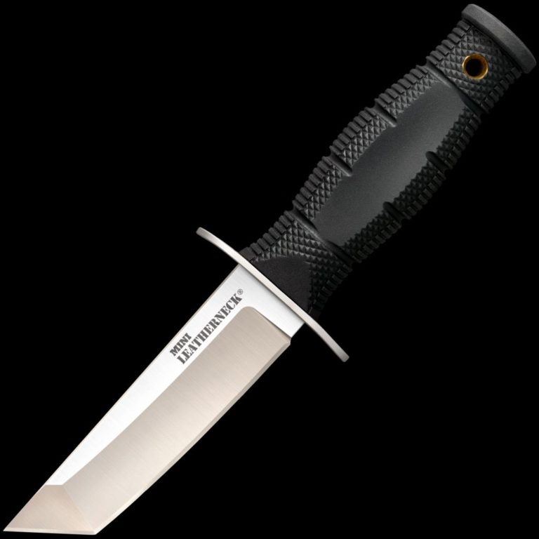Cold Steel Fixed Blade Knives - ColdSteel-UK.com