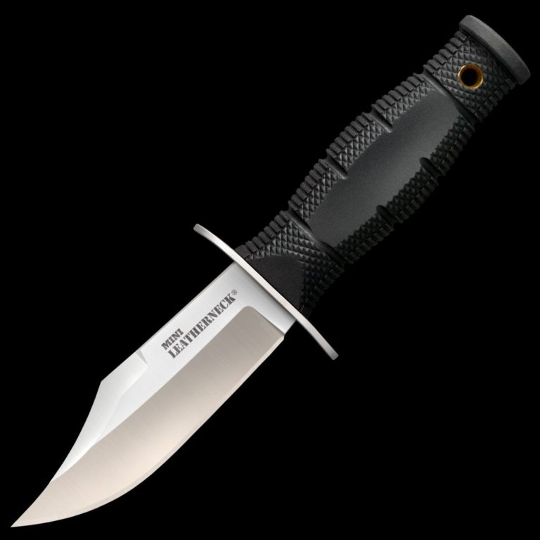 Cold Steel Fixed Blade Knives - ColdSteel-UK.com