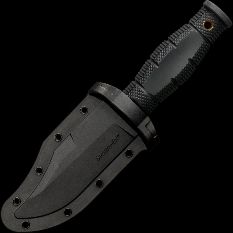 Cold Steel Fixed Blade Knives - ColdSteel-UK.com