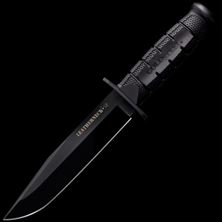 Cold Steel Fixed Blade Knives - ColdSteel-UK.com