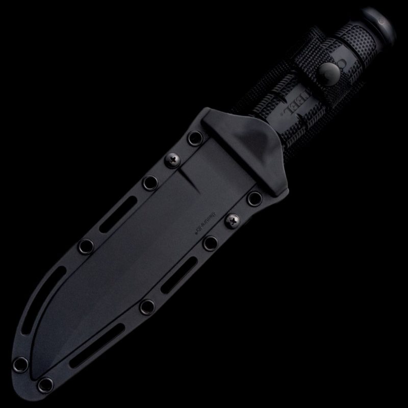 Cold Steel Fixed Blade Knives - ColdSteel-UK.com