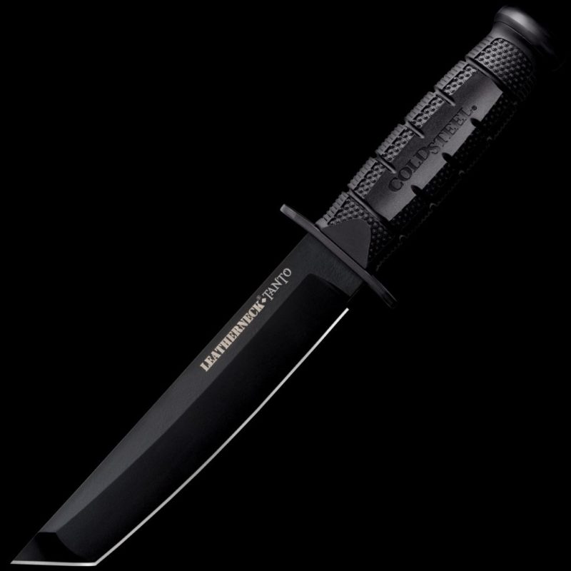 Cold Steel Leatherneck Tanto - ColdSteel-UK.com