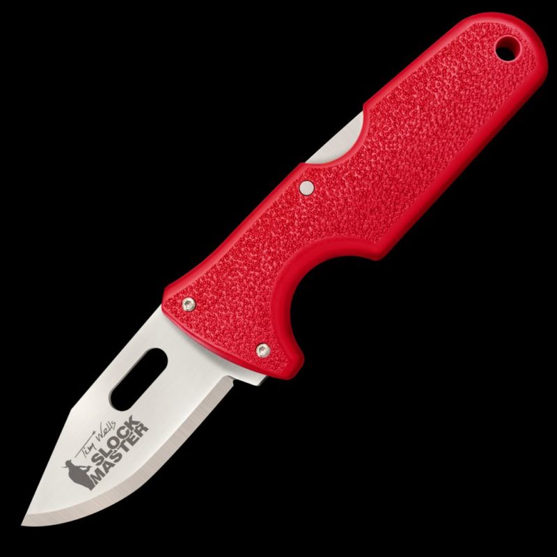 Cold Steel Slock Master Skinner Click N Cut - ColdSteel-UK.com