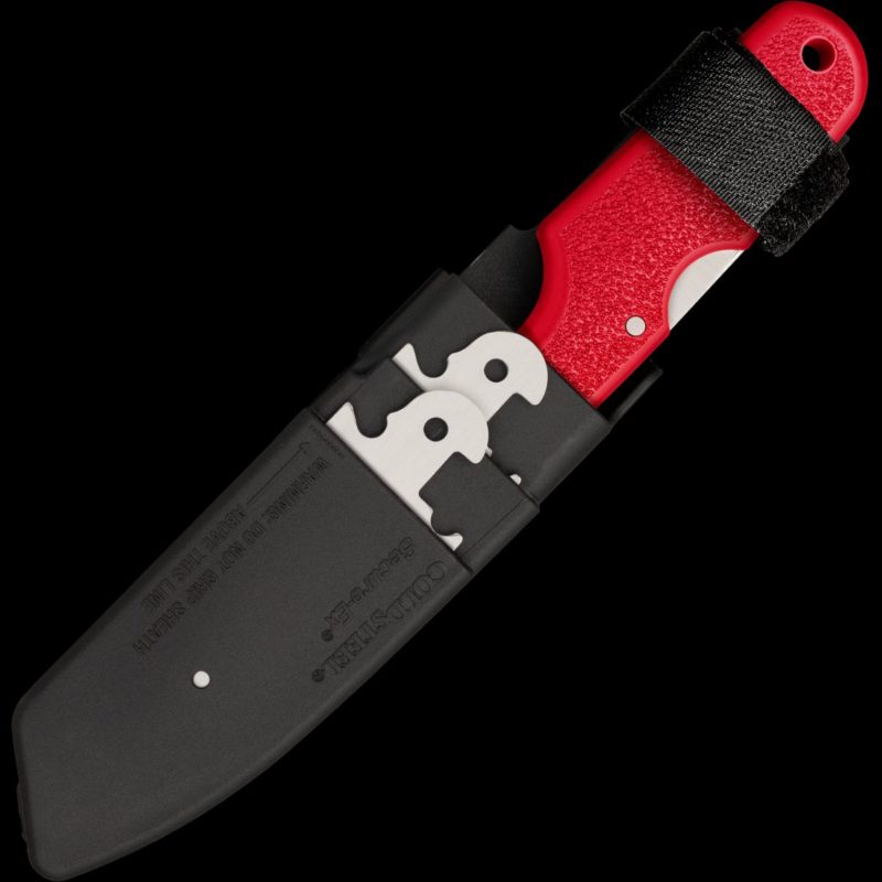 Cold Steel Slock Master Skinner Click N Cut - ColdSteel-UK.com