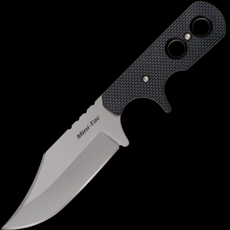 Cold Steel Fixed Blade Knives - ColdSteel-UK.com