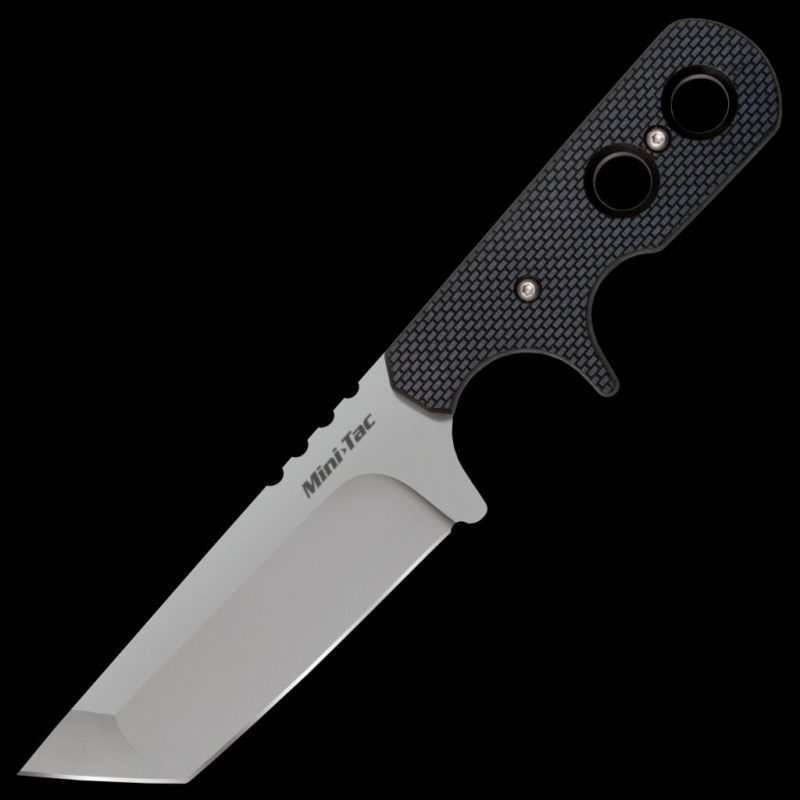 Cold Steel Mini Tac Tanto - ColdSteel-UK.com
