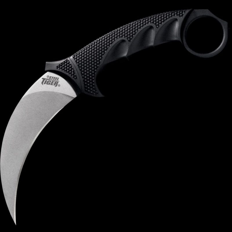 Cold Steel Fixed Blade Knives - ColdSteel-UK.com