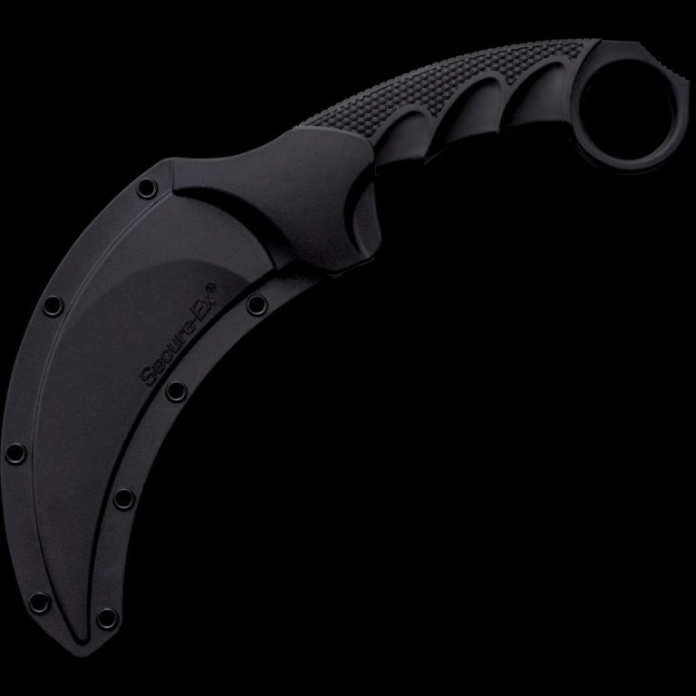 Cold Steel Fixed Blade Knives - ColdSteel-UK.com